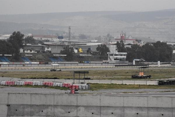 Pınarbaşı yarış pisti, 2023 takvimine alındı - Manşet Türkiye Pınarbaşı yarış pisti, 2023 takvimine alındı - Manşet Türkiye