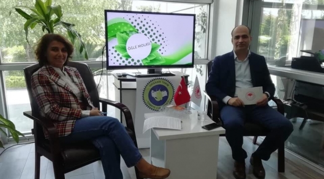 "Öğle Molası" çiftçilerle buluşuyor - Manşet Türkiye