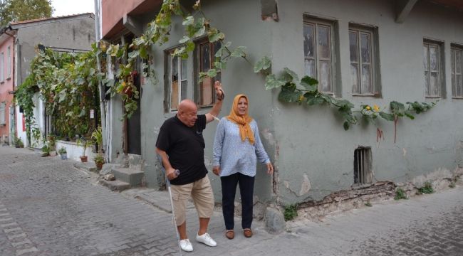 3 ay önce ektiği kabağın boyu 120 metreyi buldu - Manşet Türkiye