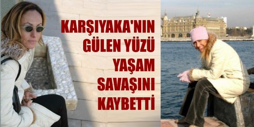 Yaşam mücadelesini kaybetti - Manşet Türkiye