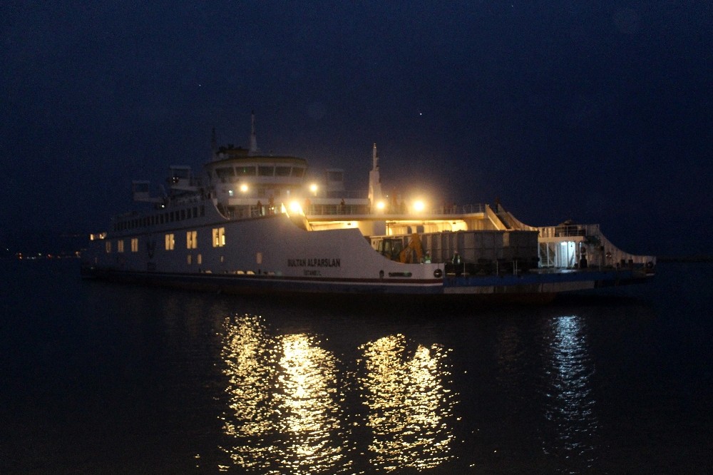 Trans Asya Ekspresi, dört yıl sonra Van'da - Manşet Türkiye